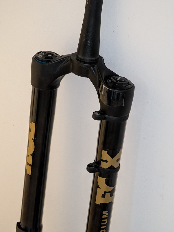 2026 Fox Podium Factory For Sale