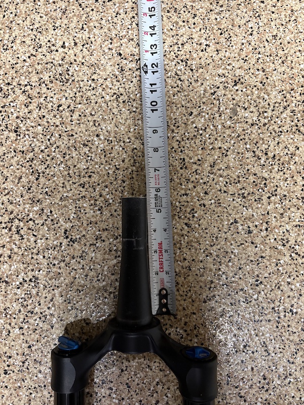 2025 Fox 34SL, 120mm travel For Sale