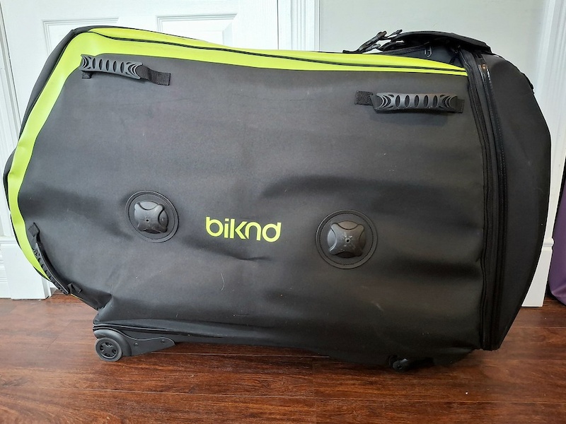 Biknd Helium V4 For Sale
