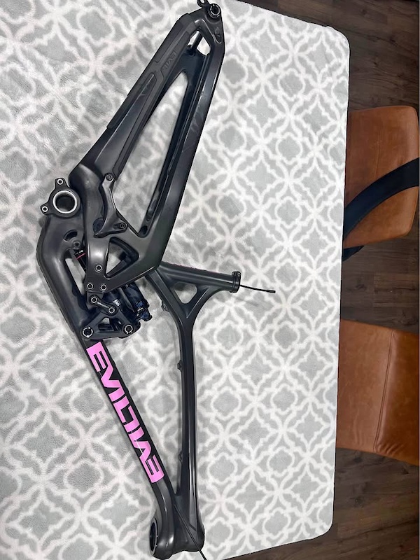 2018 Evil Offering Frame For Sale