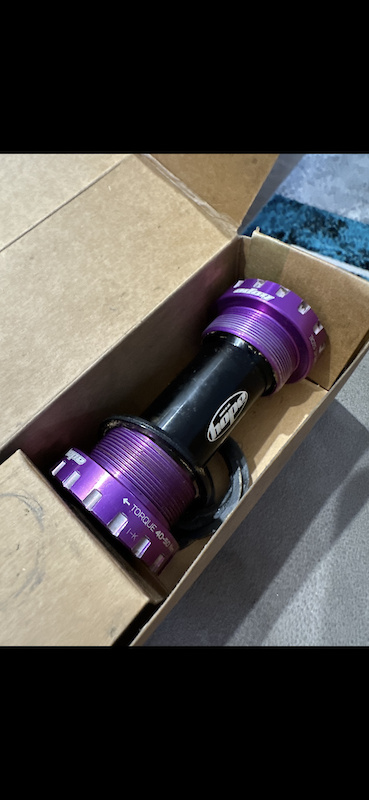 2025 Hope bottom bracket, not very old For Sale