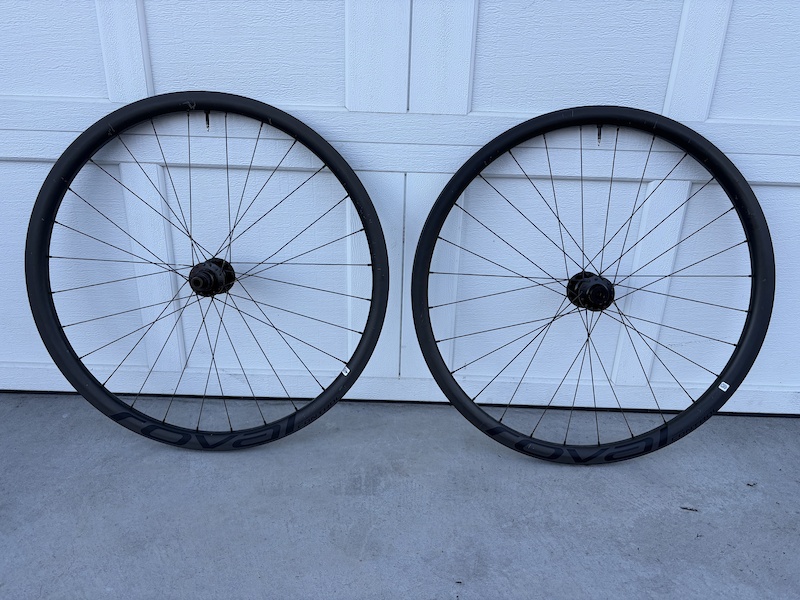 2019 Roval Control 29” Wheelset For Sale