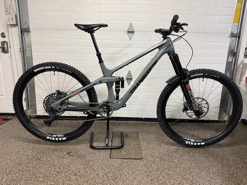 2022 Transition Spire Large For Sale