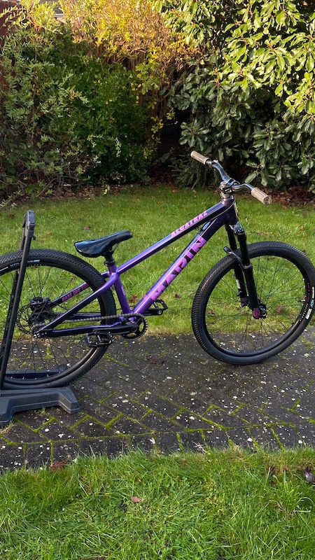 2025 Marin Alcatraz 2 - Size Regular For Sale