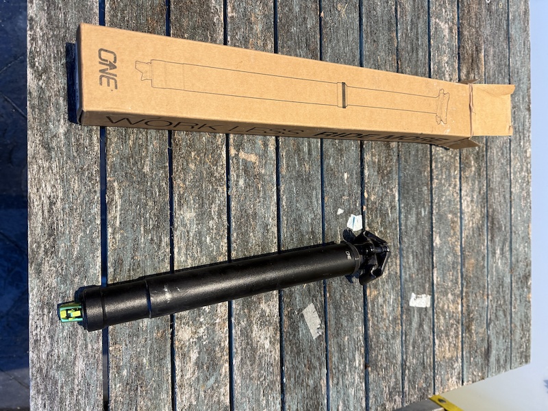 2023 One up dropper post For Sale