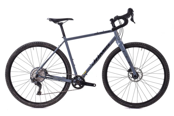 2022 USED Jamis Renegade S2 51cm Reynolds 631 - Steel For Sale