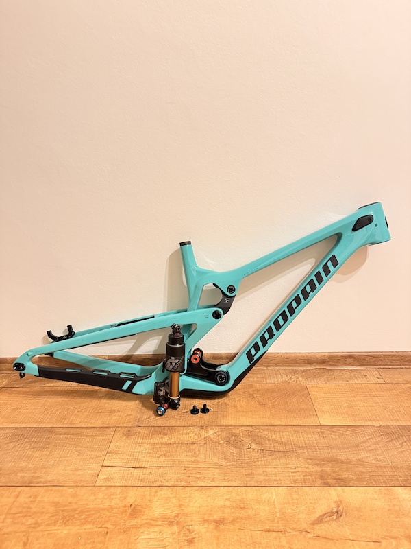 2023 Propain Rage For Sale