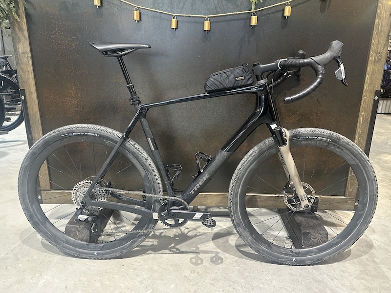 2025 Trek Checkpoint SL5 w/upgrades For Sale