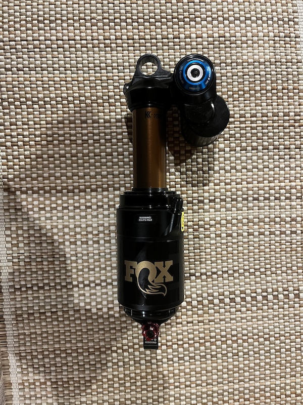 2025 Fox Float X2 Factory shock 230 x 60 For Sale