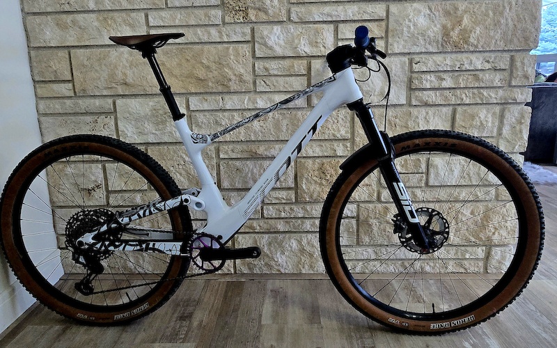 2022 Scott Spark RC Pro Large For Sale
