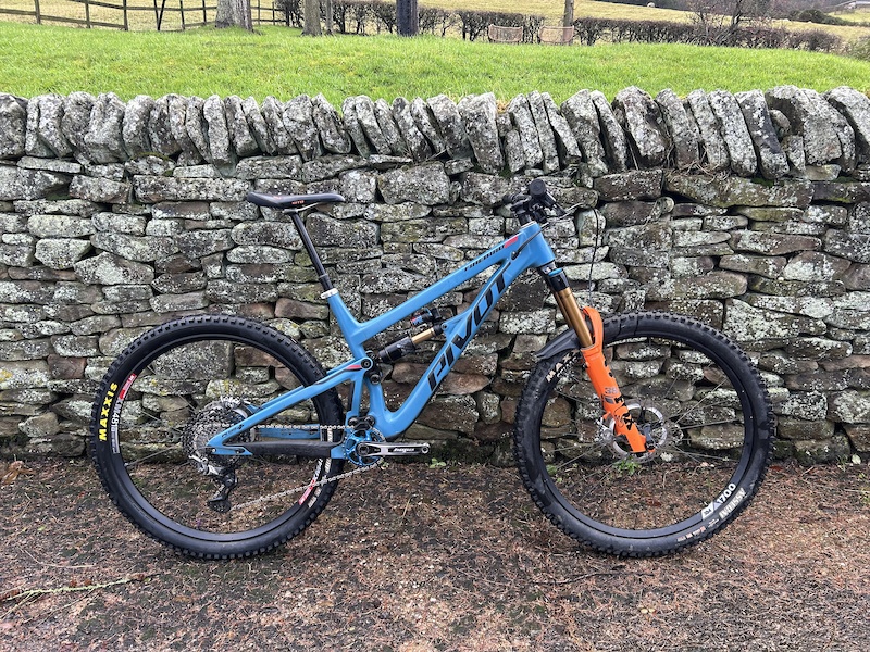 2021 PIVOT FIREBIRD LARGE For Sale