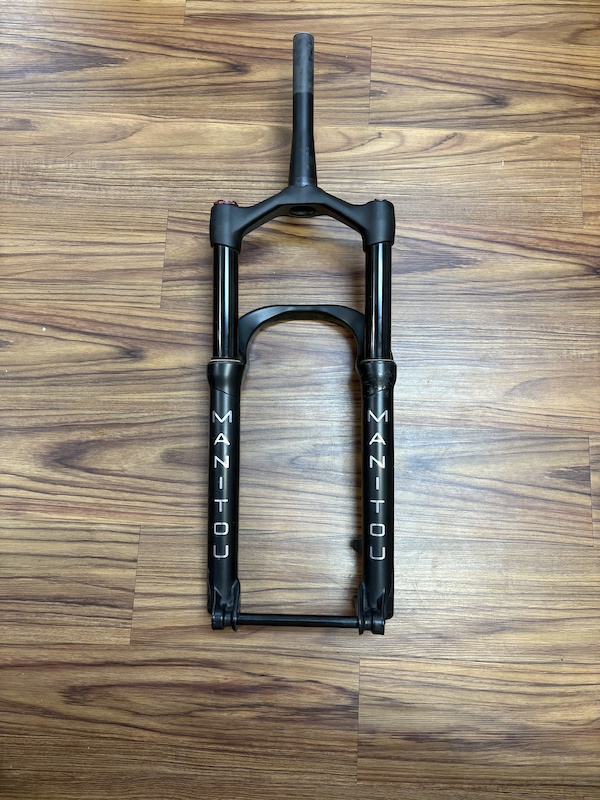 2024 Manitou Mastodon Pro EXT 120 For Sale