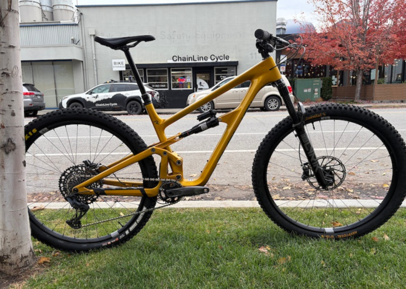 2024 Revel Rascel GX For Sale