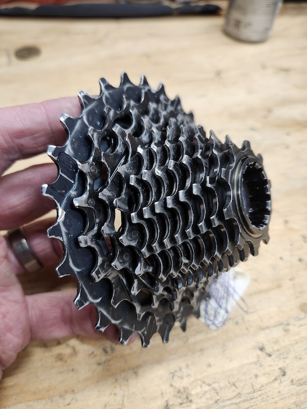 SRAM Force 10-28 12spd Cassette For Sale