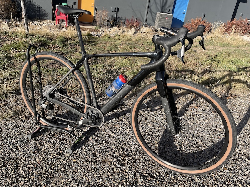 2026 Trek Checkpoint SL5 AXS For Sale