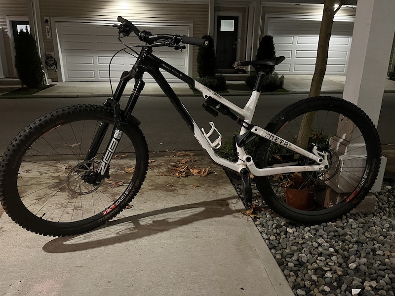 2021 Commencal Meta AM For Sale