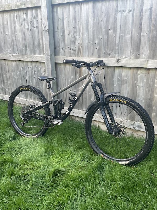 2023 Marin Rift Zone 1 size large For Sale