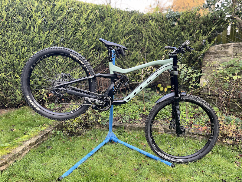 2023 VITUS DOMINER 297 Large For Sale