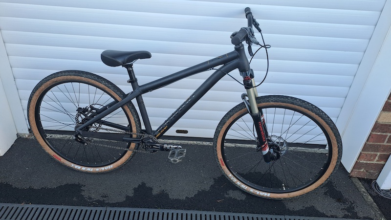 2022 NS Clash custom build For Sale