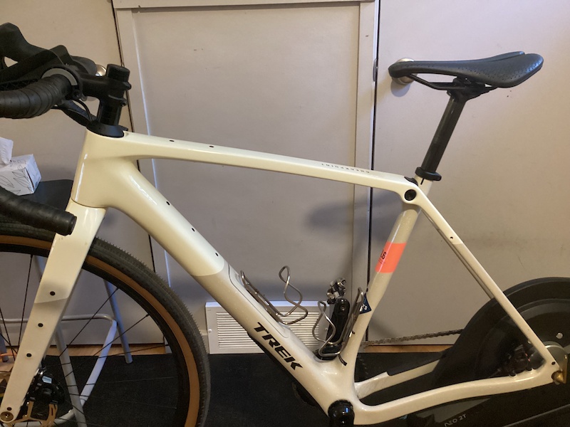 2025 Trek checkpoint sl6 gen 3 For Sale