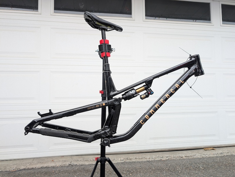 2024 Commencal Meta V5 Frame For Sale