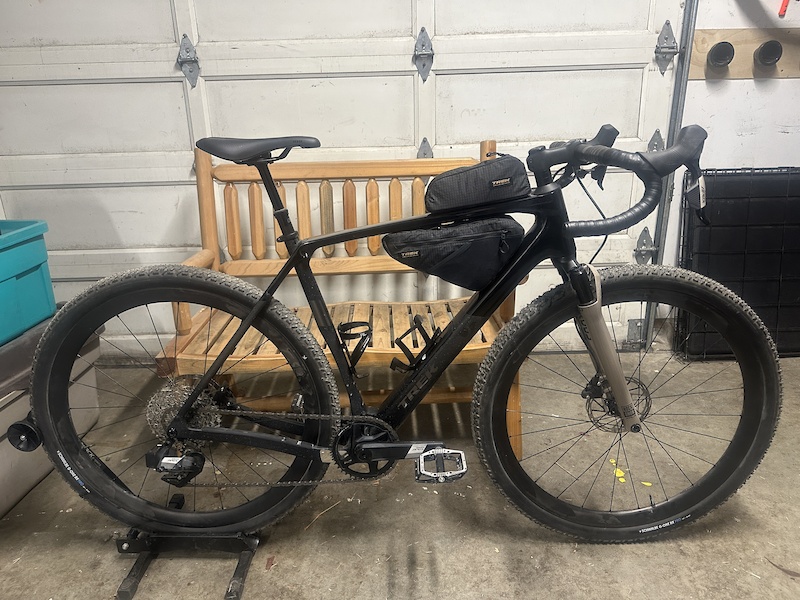 2025 Trek Checkpoint SL5 (Upgraded) For Sale