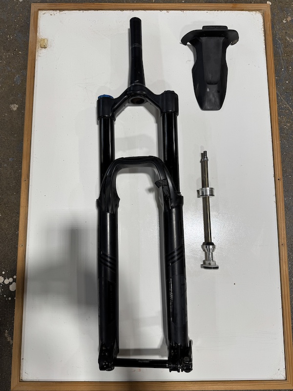 Fox 36 29er For Sale