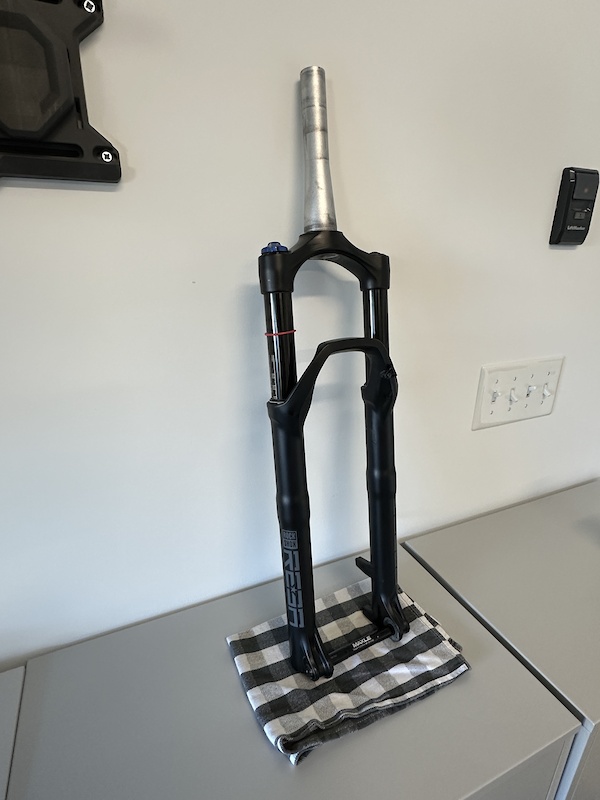 2022 Rockshox Reba rl For Sale