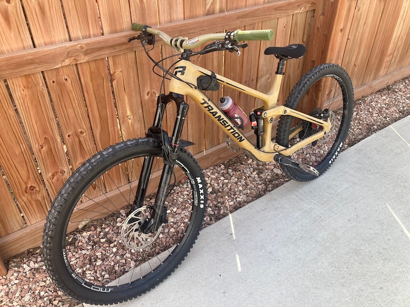 2020 Transition Sentinel V2 (XL) For Sale