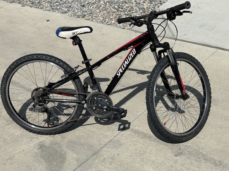 Specialized Hot Rock 24" For Sale