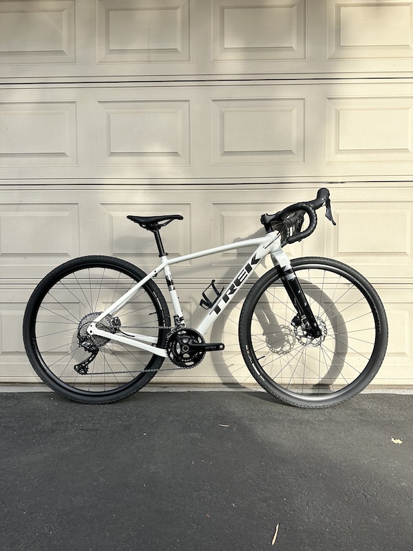 2023 Trek checkpoint ALR 5 gravel bike For Sale