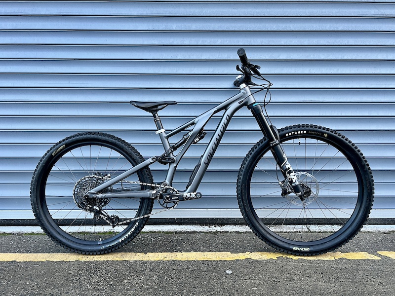 2023 SPECIALIZED STUMPJUMPER EVO COMP ALLOY - S3 For Sale