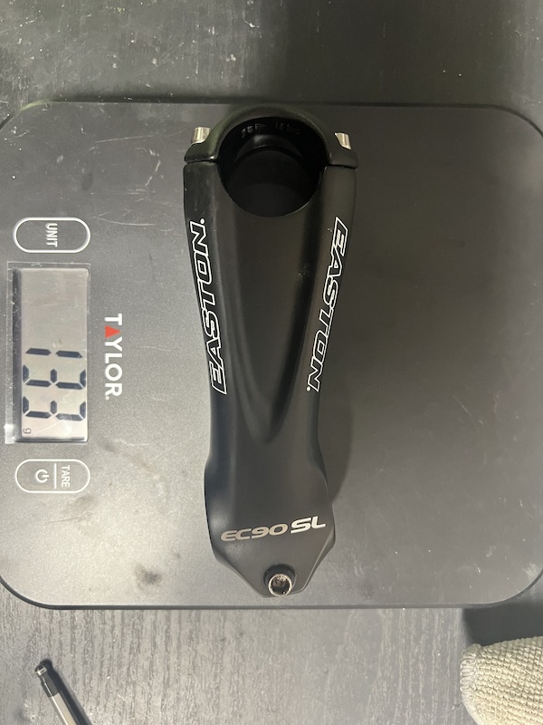 Easton EC90 SL 110mm Carbon For Sale