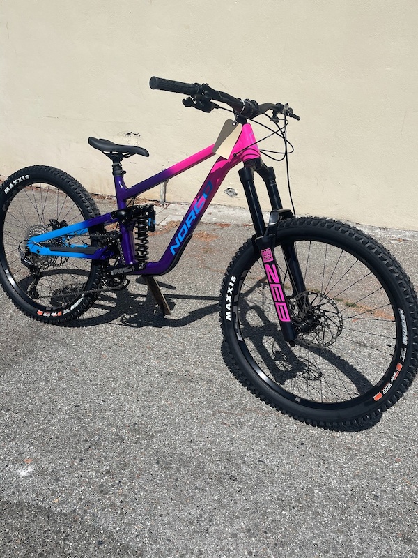 2023 Norco Shore 2 For Sale