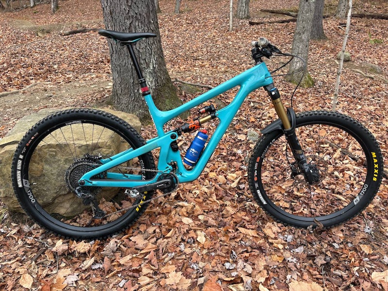 2022 Yeti SB 150 - T2 For Sale