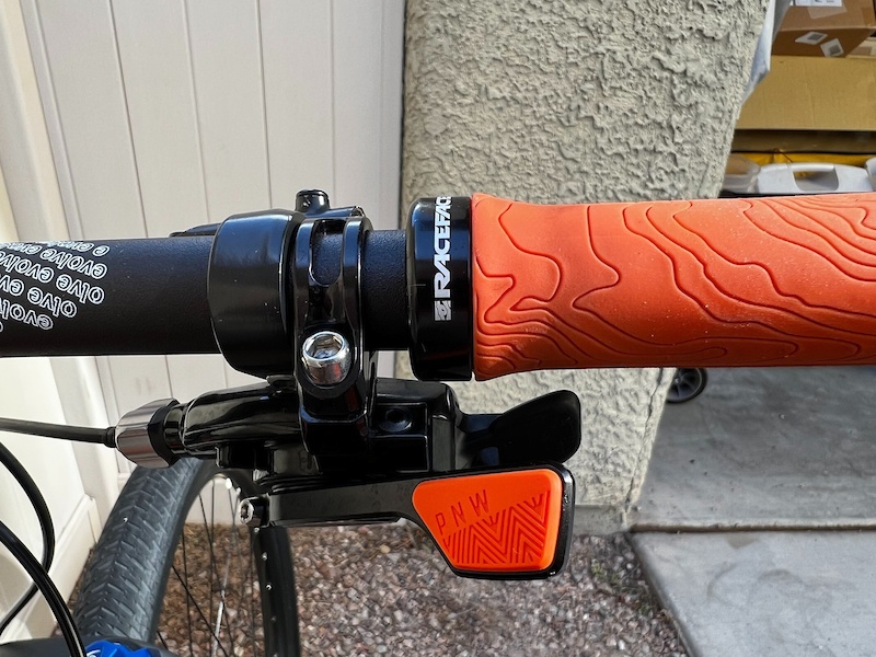 2020 NS Clash Jr dream build garbaruk raceface chromag For Sale