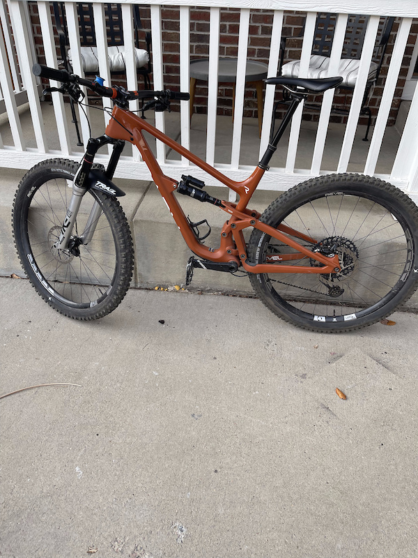 2022 Revel Rascal V1 For Sale