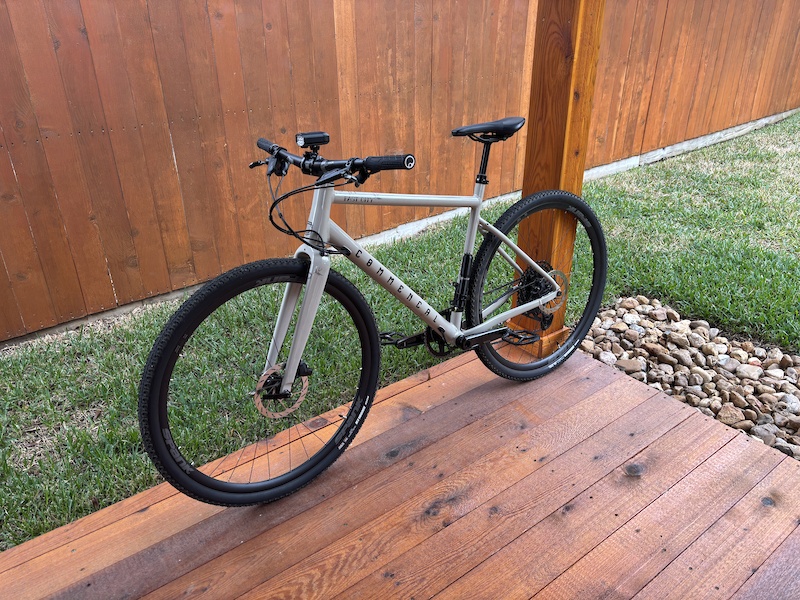 2025 Commencal Fast City Bike For Sale