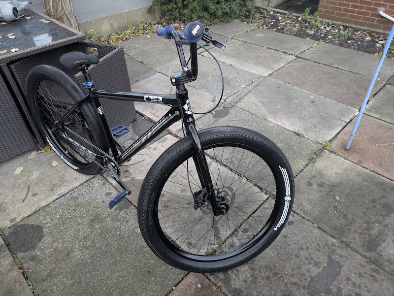 2022 Collective c2 cruiser wheelie bike For Sale