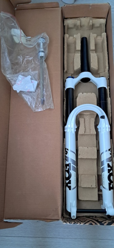 2024 Fox 36 160/170 Grip1 For Sale
