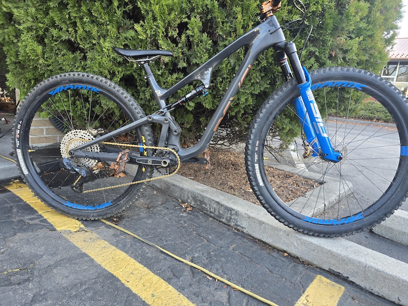 2022 Revel Ranger medium For Sale