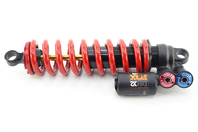 2021 FOX DHX2 R2C2 240 x 70mm / 9.45 x 2.75'' For Sale