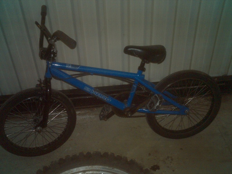haro f3 series bmx For Sale