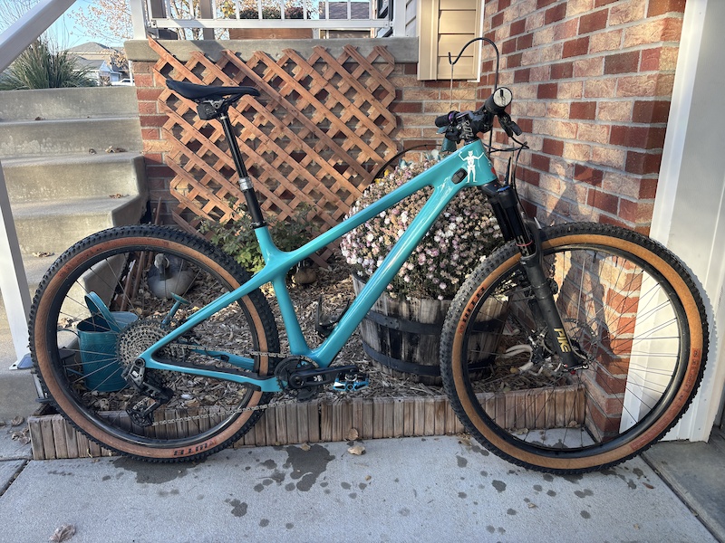2023 Yeti ARC - Large For Sale