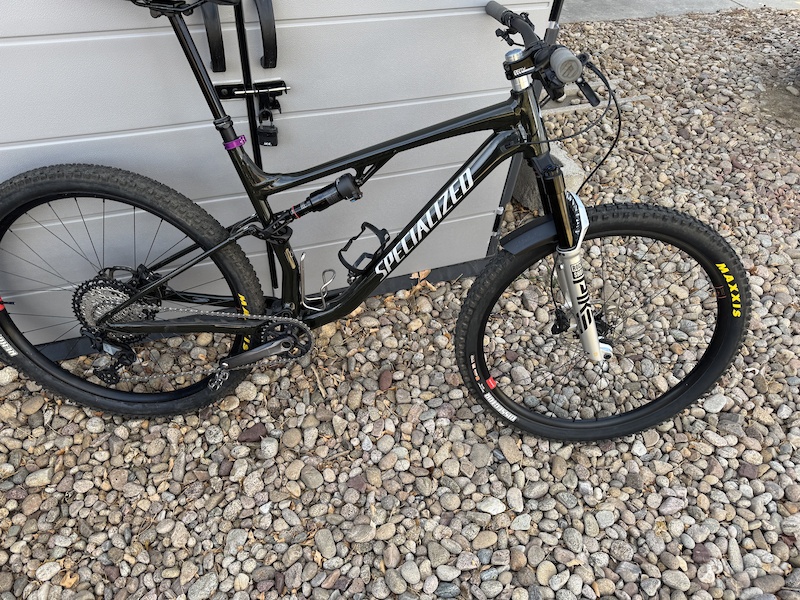2024 Specialized Chisel Evo, Pike Ultimate, Reserve wheels For Sale