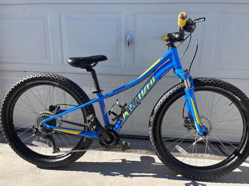 2020 Specialized Rip Rock For Sale