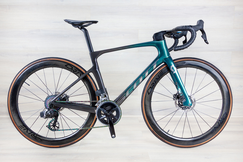 2023 Scott Foil RC 20 - 52 cm For Sale