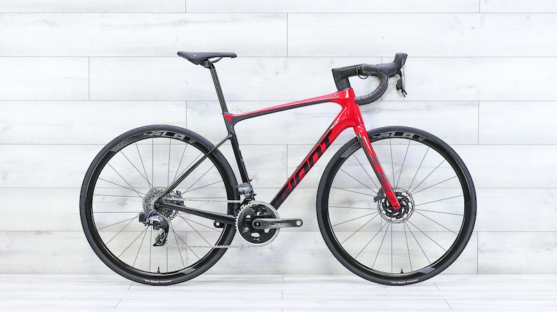 2020 Giant Defy Advanced Pro 1 Force - B17178 For Sale