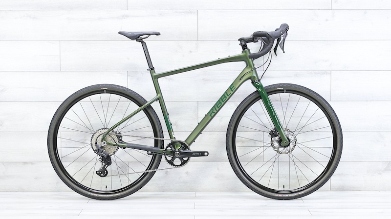 2024 Ribble Gravel AL GRX - B20162 For Sale