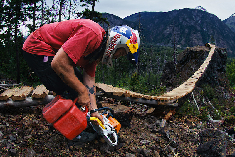 Video: The Behind-the-Scenes Madness of Brage Vestavik’s 'Trolldom ...